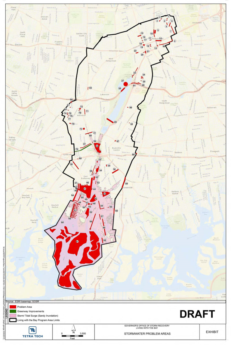 Surveys & Consulting - Seatuck Environmental Association