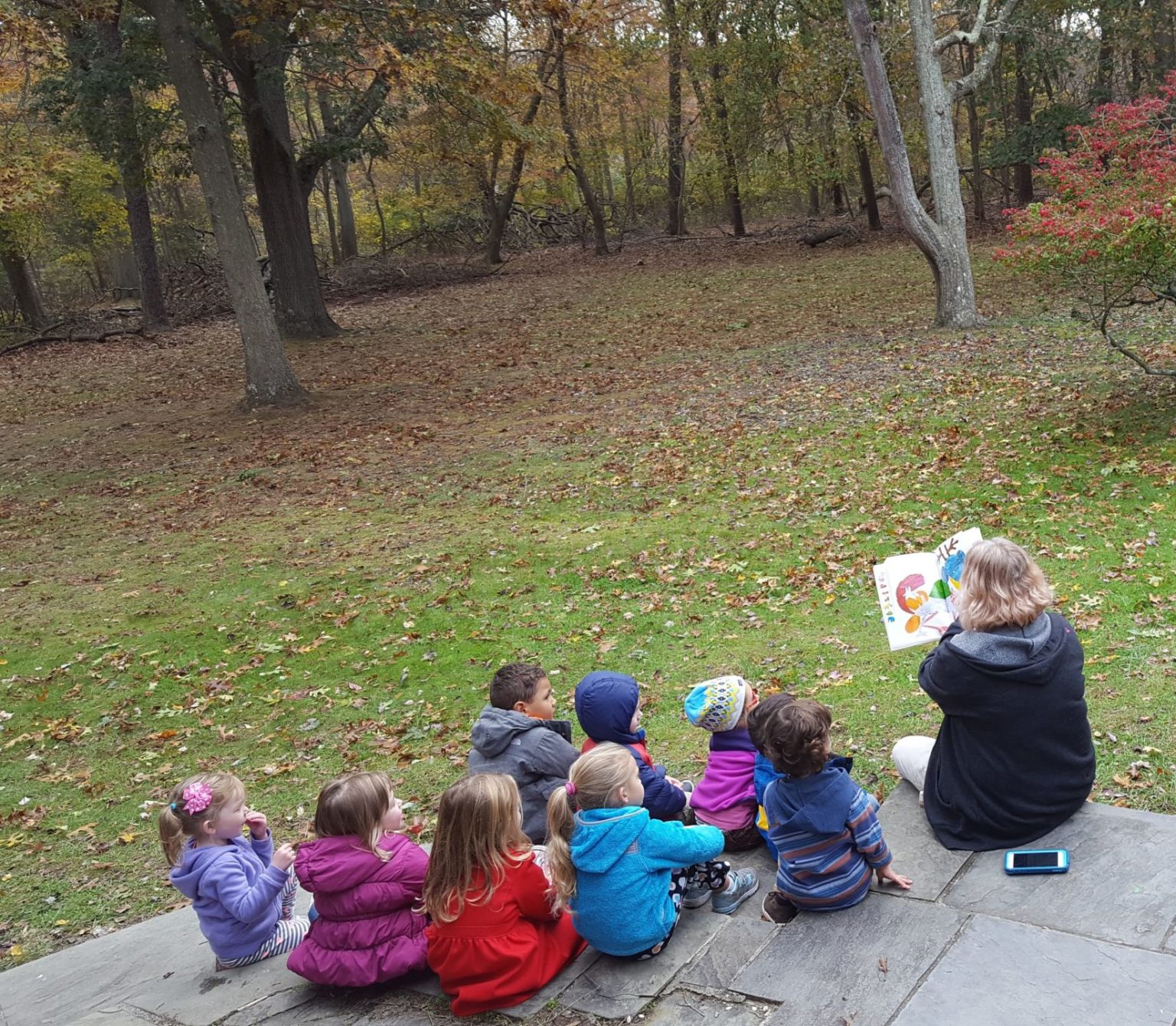 Home - Seatuck Environmental Association