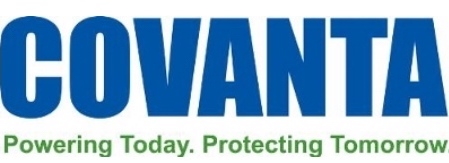 Covanta Logo