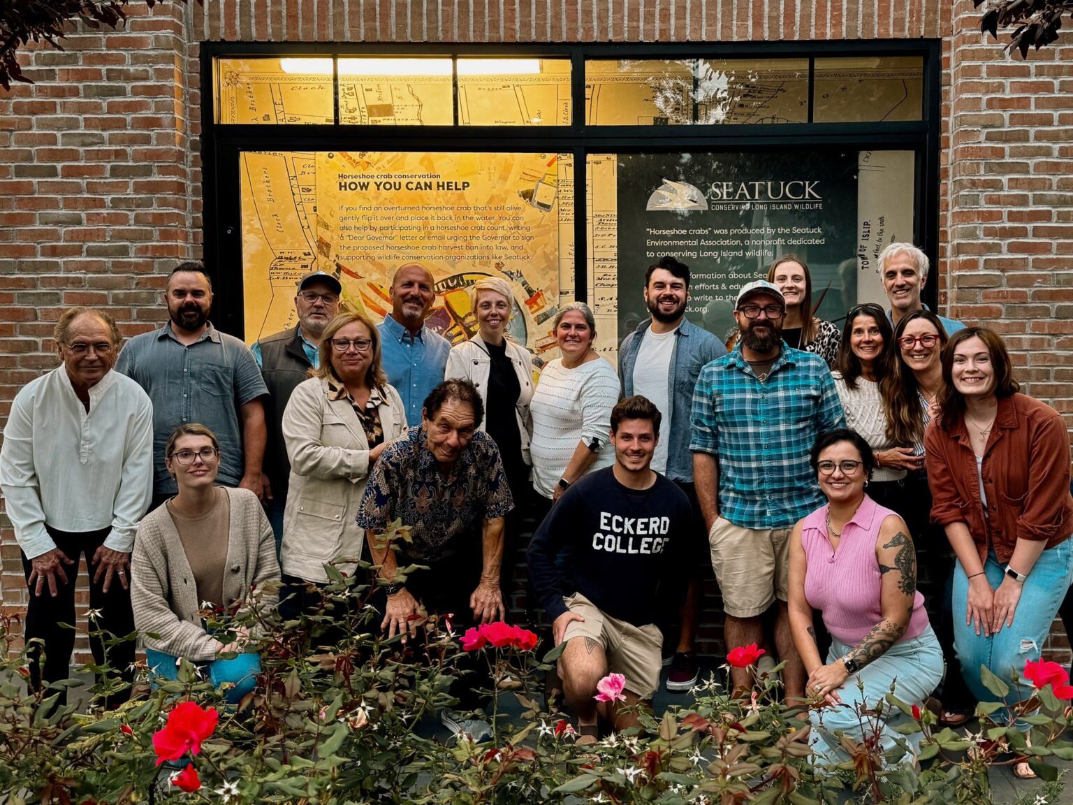 Home - Seatuck Environmental Association